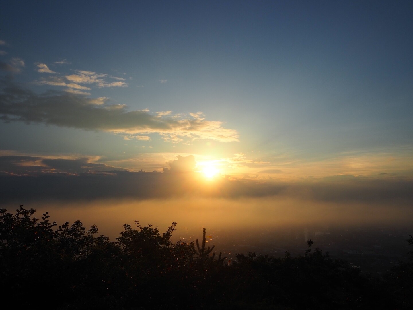 2022.6.27 平日に久しぶりの日... / kimiさんのモーメント | YAMAP / ヤマップ