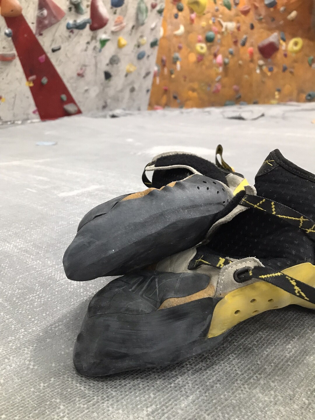 リソールして帰ってきたよ。 いい感じ🙌... / おせんさんのモーメント | YAMAP / ヤマップ