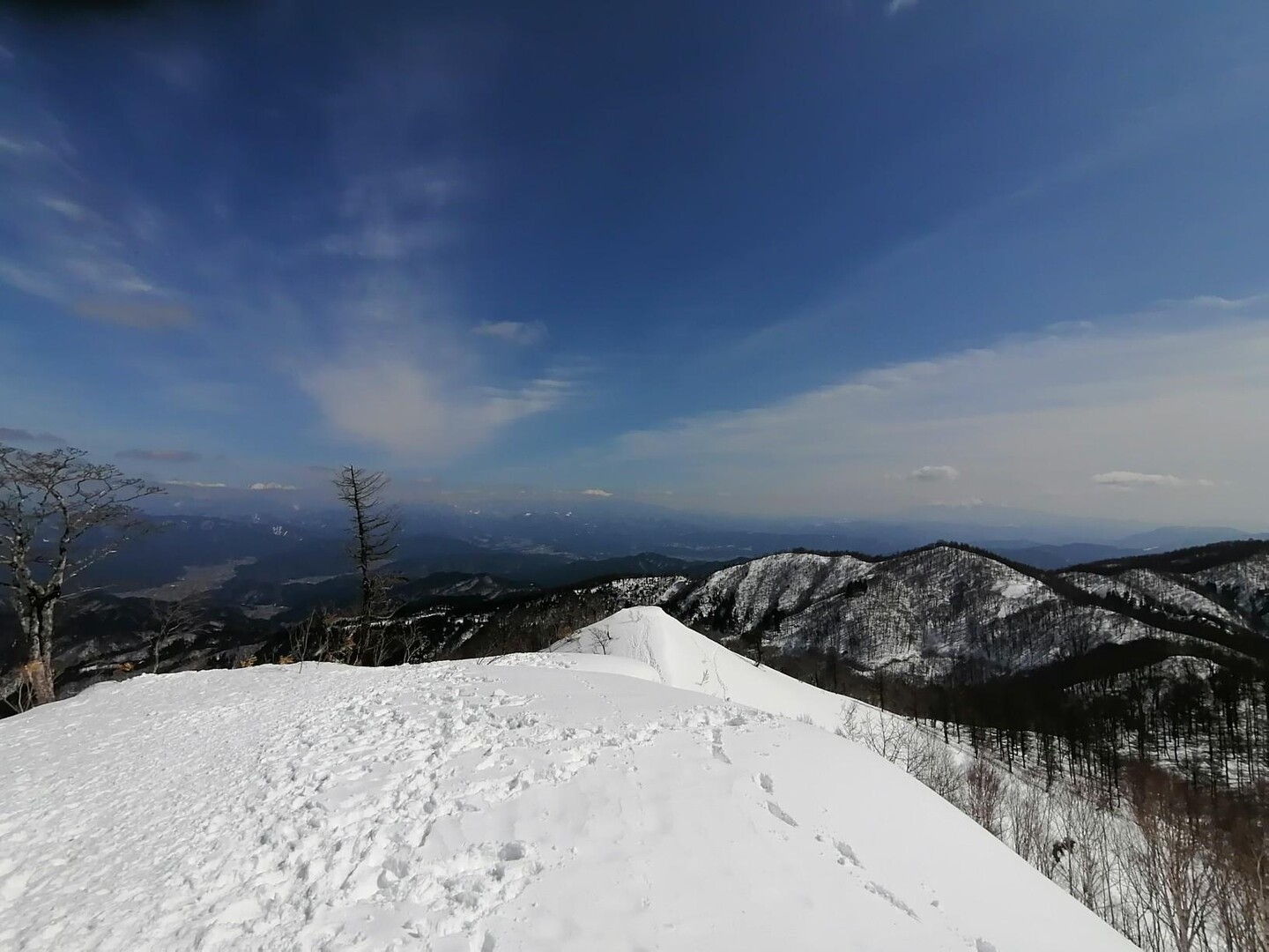 猪臥山みんな最高言うだけある山⛰ / AKOさんの猪臥山の活動データ | YAMAP / ヤマップ