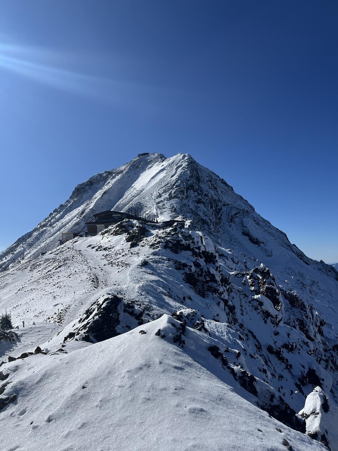 赤岳・横岳・硫黄岳 / so!yo!さんの八ヶ岳（赤岳・硫黄岳・天狗岳）の活動日記 | YAMAP / ヤマップ