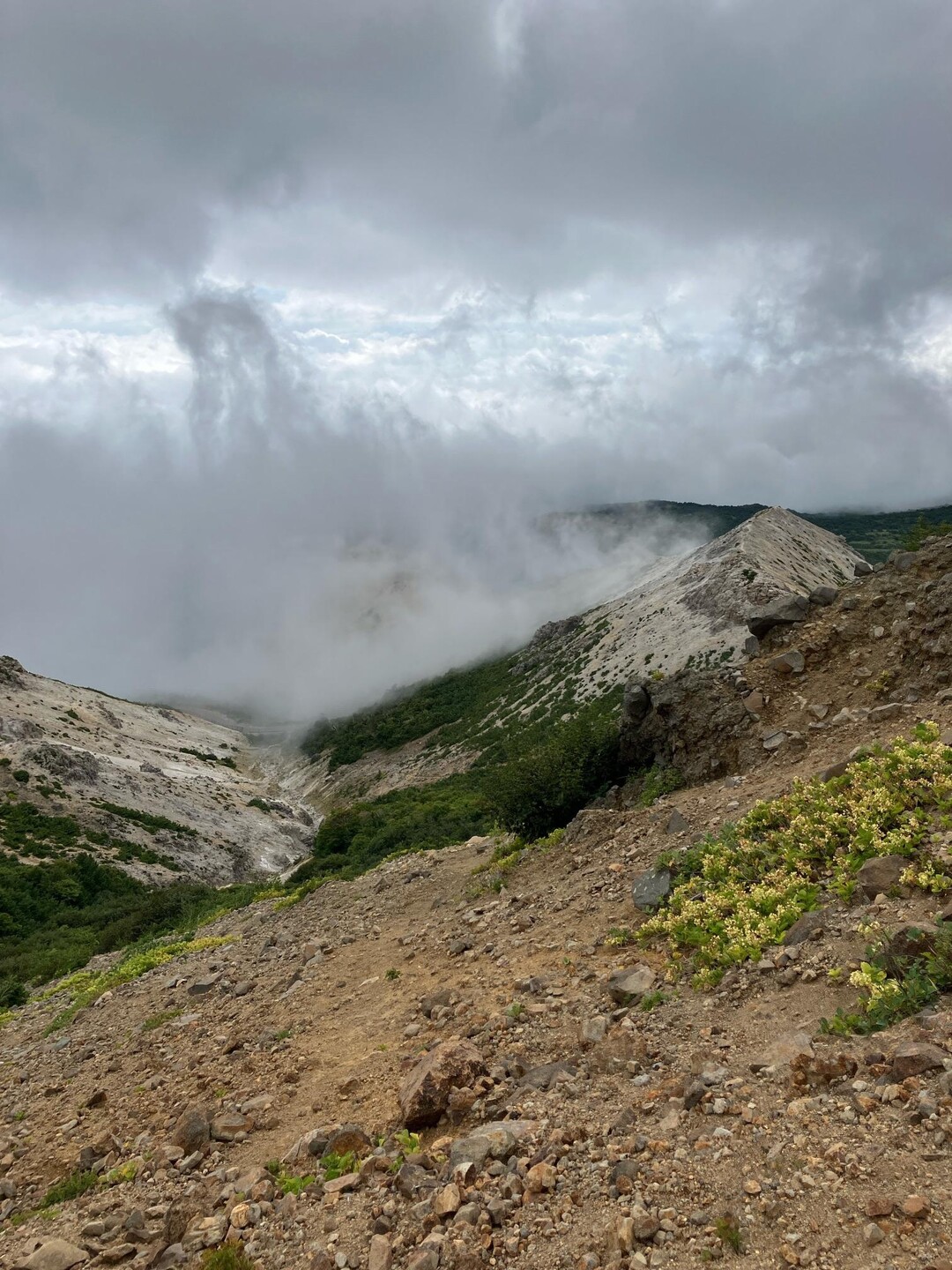 johnny yahさんの投稿したフィールドメモ | YAMAP / ヤマップ
