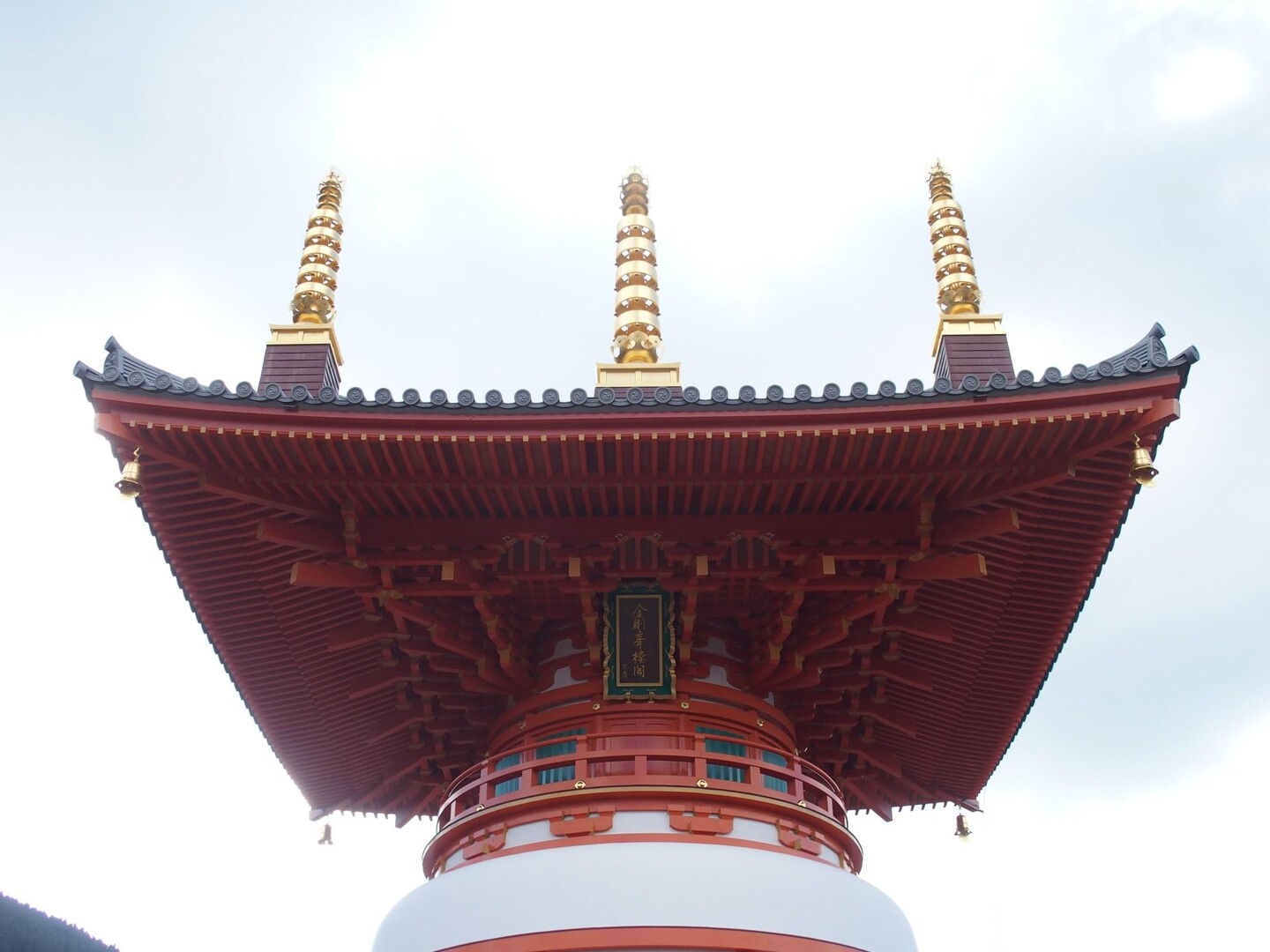 呑山観音寺 実家からの帰りに寄りました... / masazyさんのモーメント | YAMAP / ヤマップ