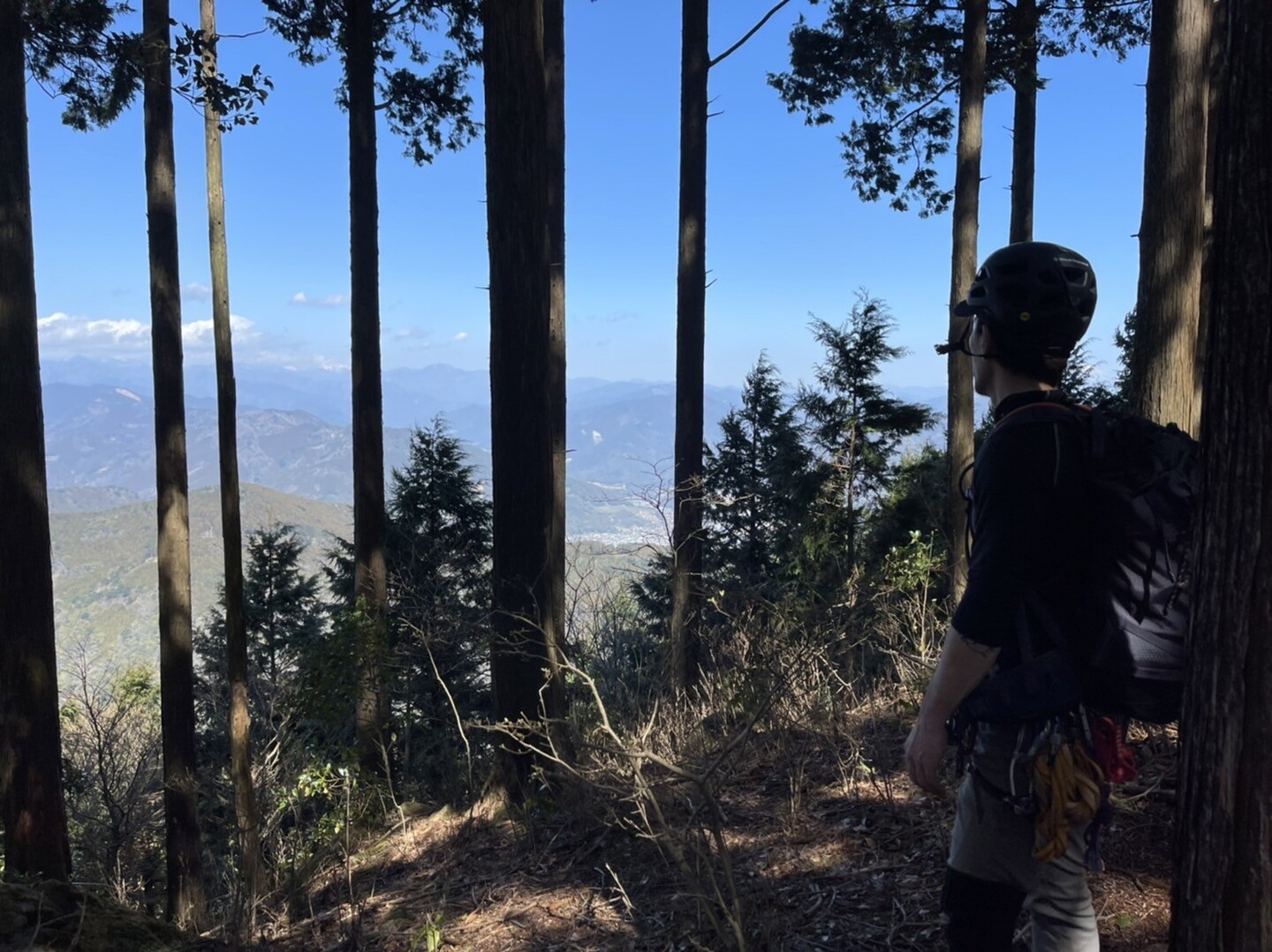 八高山 原野谷奥壁 / yasutakaさんのハイキングの活動データ | YAMAP / ヤマップ