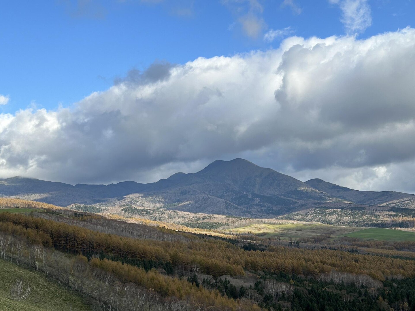 武佐岳&♨️ / Ezo1さんの武佐岳の活動データ | YAMAP / ヤマップ