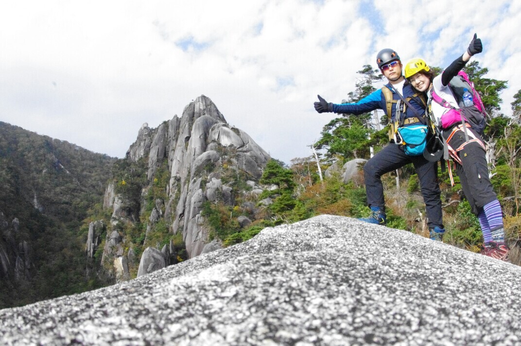 大崩山 上祝子～ワク塚～坊主尾根周回 Hirotakaさんの大崩山・五葉岳・新百姓山の活動データ Yamap ヤマップ