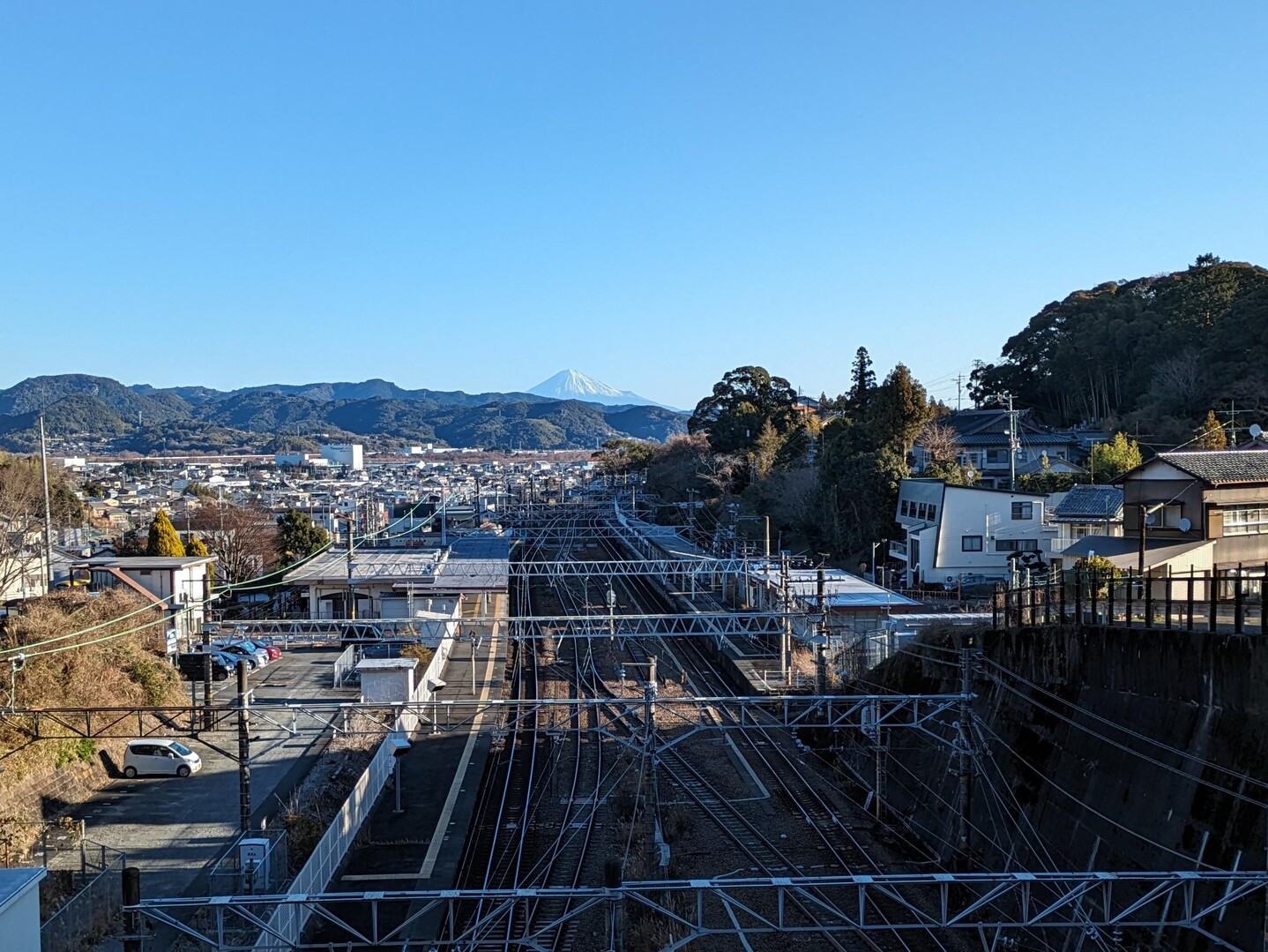 白岩寺山とJRさわやかウォーキング金谷 / AWA-MANさんの千葉山・白岩寺山の活動データ | YAMAP / ヤマップ