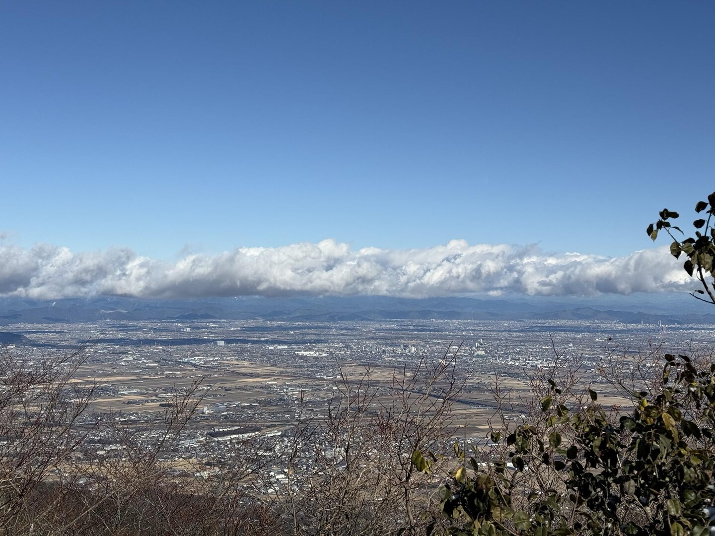 三方山・小倉山・北尾根P826峰 / tomohiroさんの養老山・笙ヶ岳・三方山の活動データ | YAMAP / ヤマップ