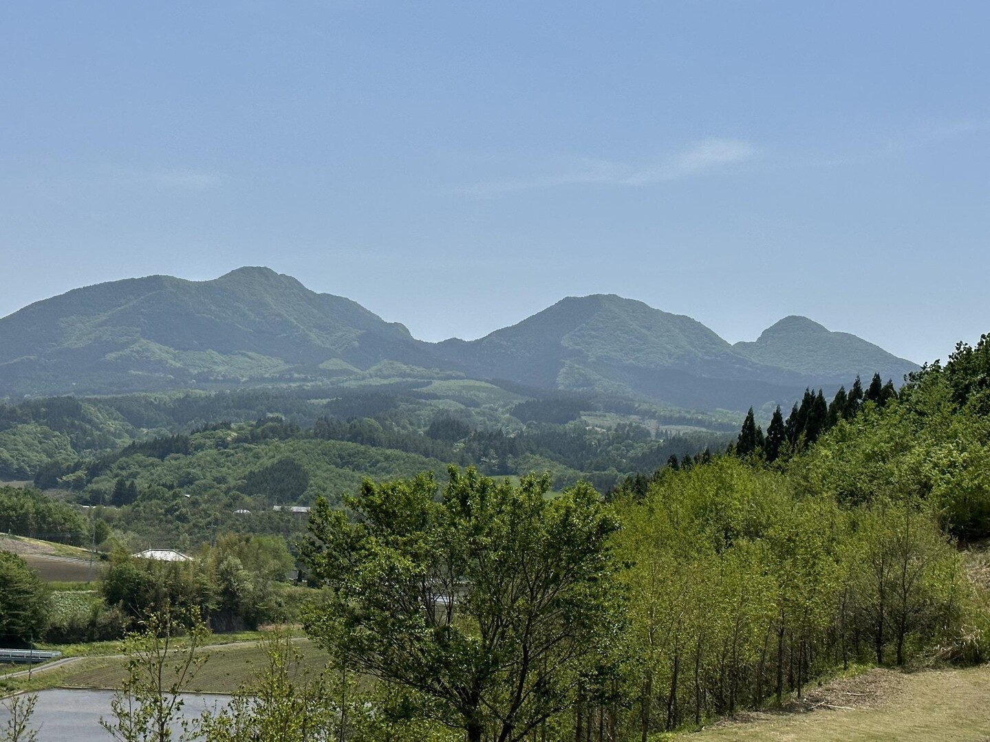 小野子山・中ノ岳・十二ヶ岳 / Ricoさんの小野子山・十二ヶ岳・雨乞山の活動データ | YAMAP / ヤマップ
