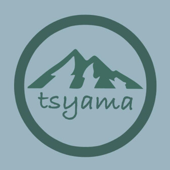 tsyamaのページ | YAMAP / ヤマップ