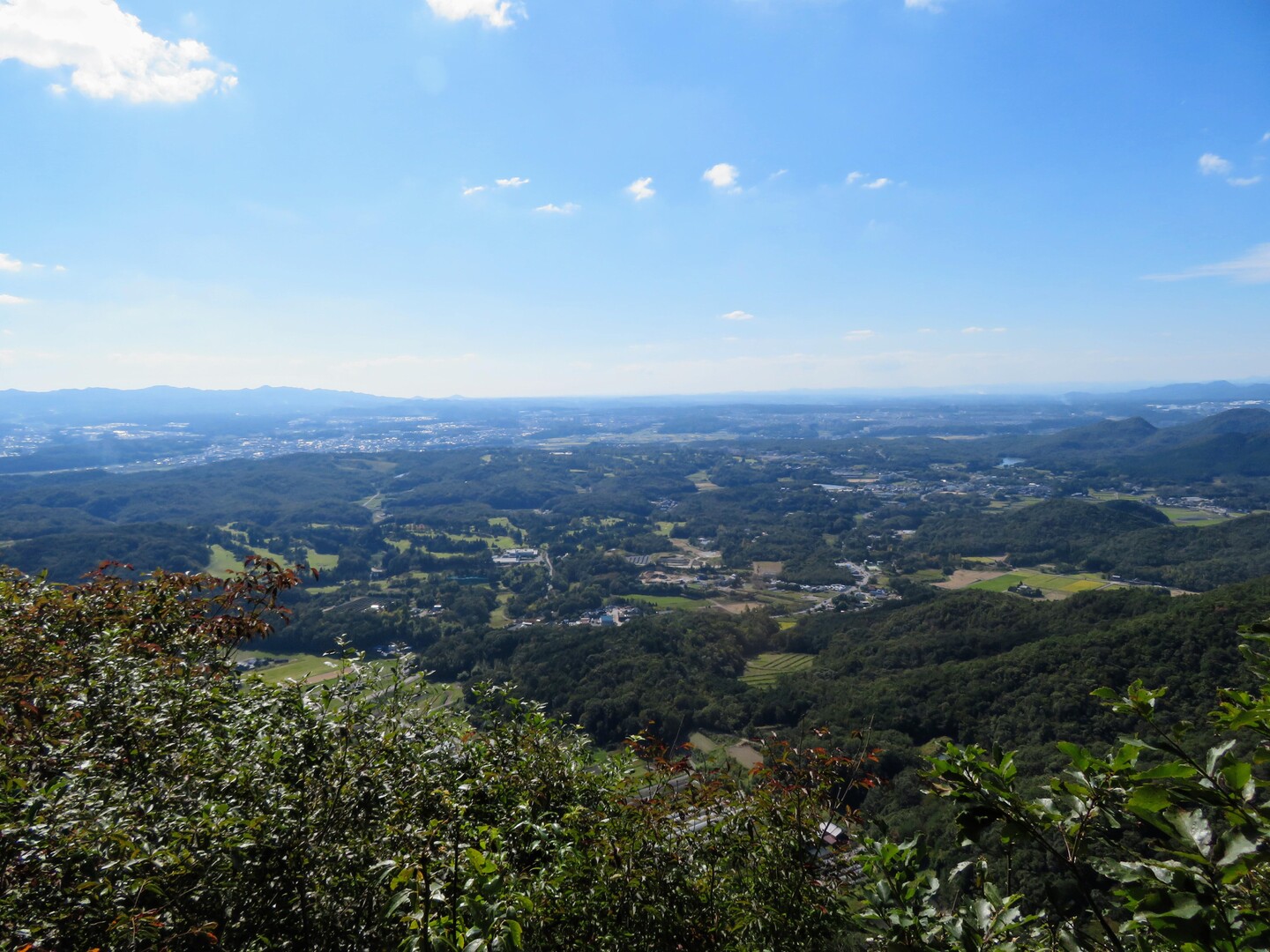 久しぶりの羽束山 / bin0724さんの羽束山の活動データ | YAMAP / ヤマップ