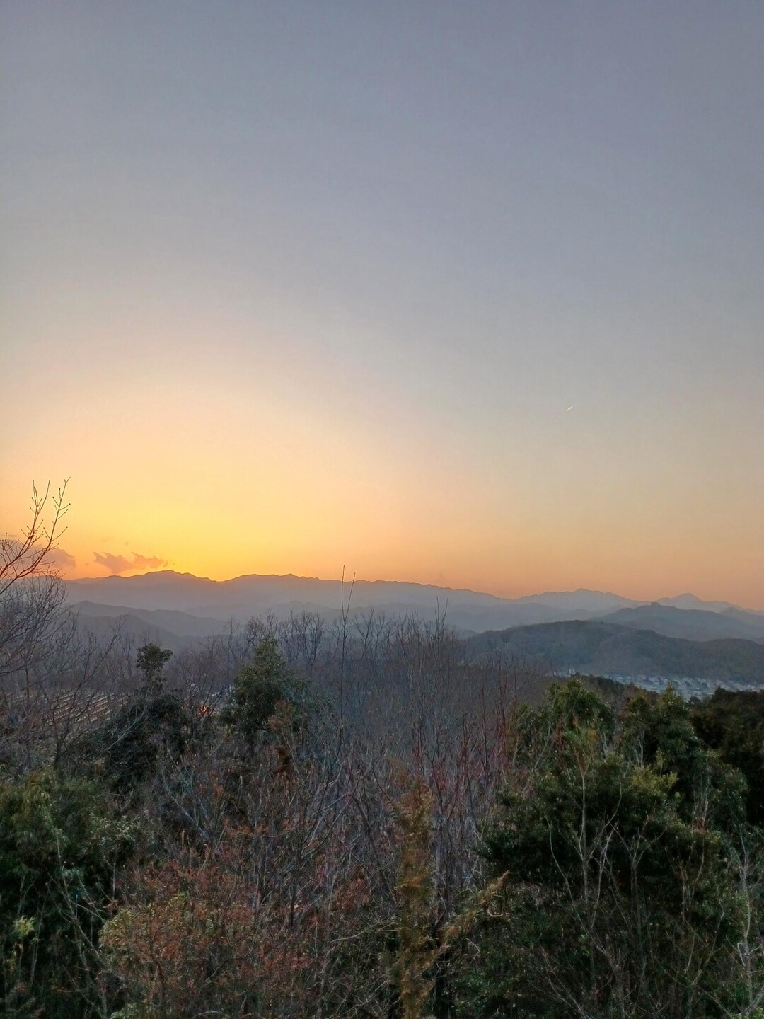天覧山〜多峯主山 / spesさんの登山の活動データ | YAMAP / ヤマップ
