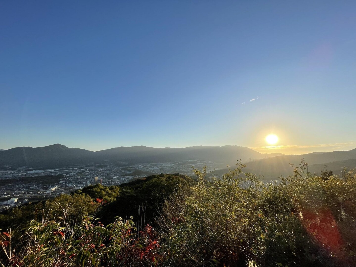 井野山 / okさんの宝満山・三郡山・若杉山の活動データ | YAMAP / ヤマップ