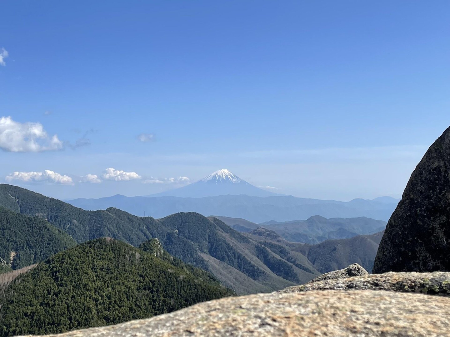 瑞牆山 / YUMAさんの瑞牆山・金峰山の活動データ | YAMAP / ヤマップ