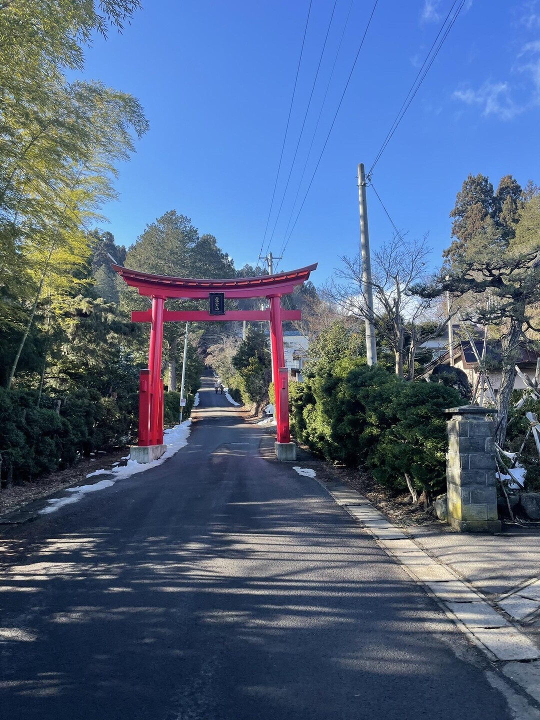 あけましておめでとうございます 今年の一... / KIKIさんのモーメント | YAMAP / ヤマップ