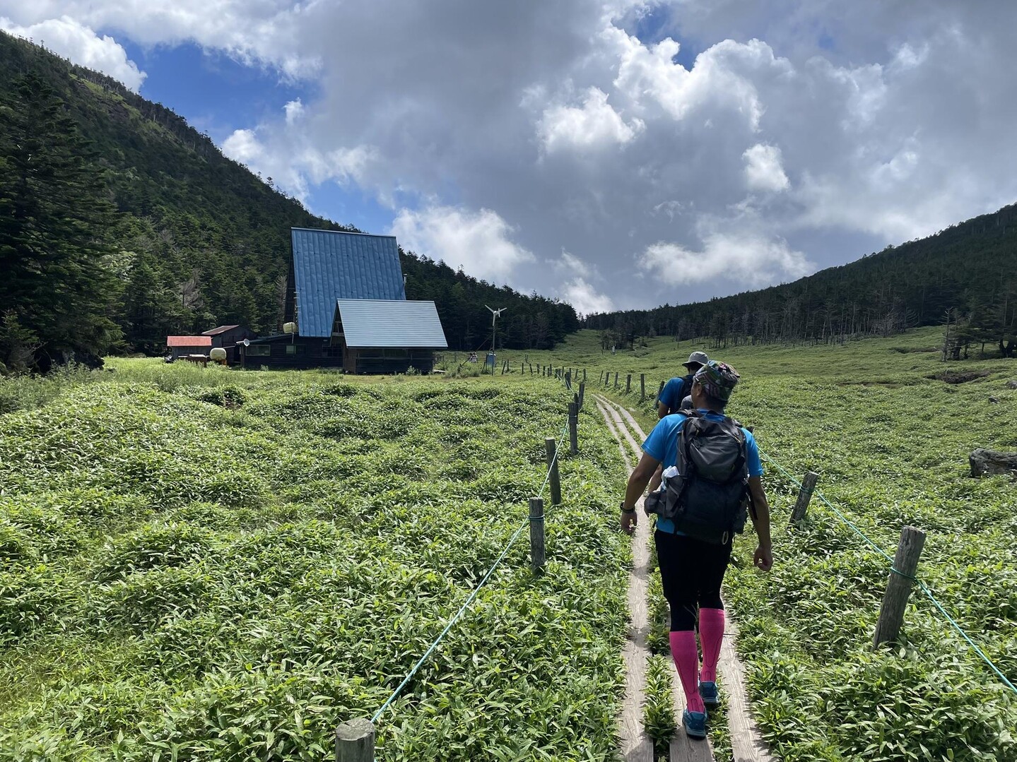 北八ヶ岳ロープウェイ山麓駅から坪庭経由、縞枯山 / ShizCさんの蓼科山・横岳・縞枯山の活動データ | YAMAP / ヤマップ