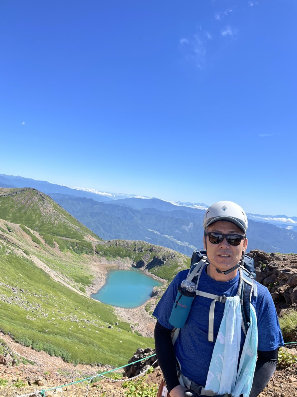 fjhiroのページ | YAMAP / ヤマップ