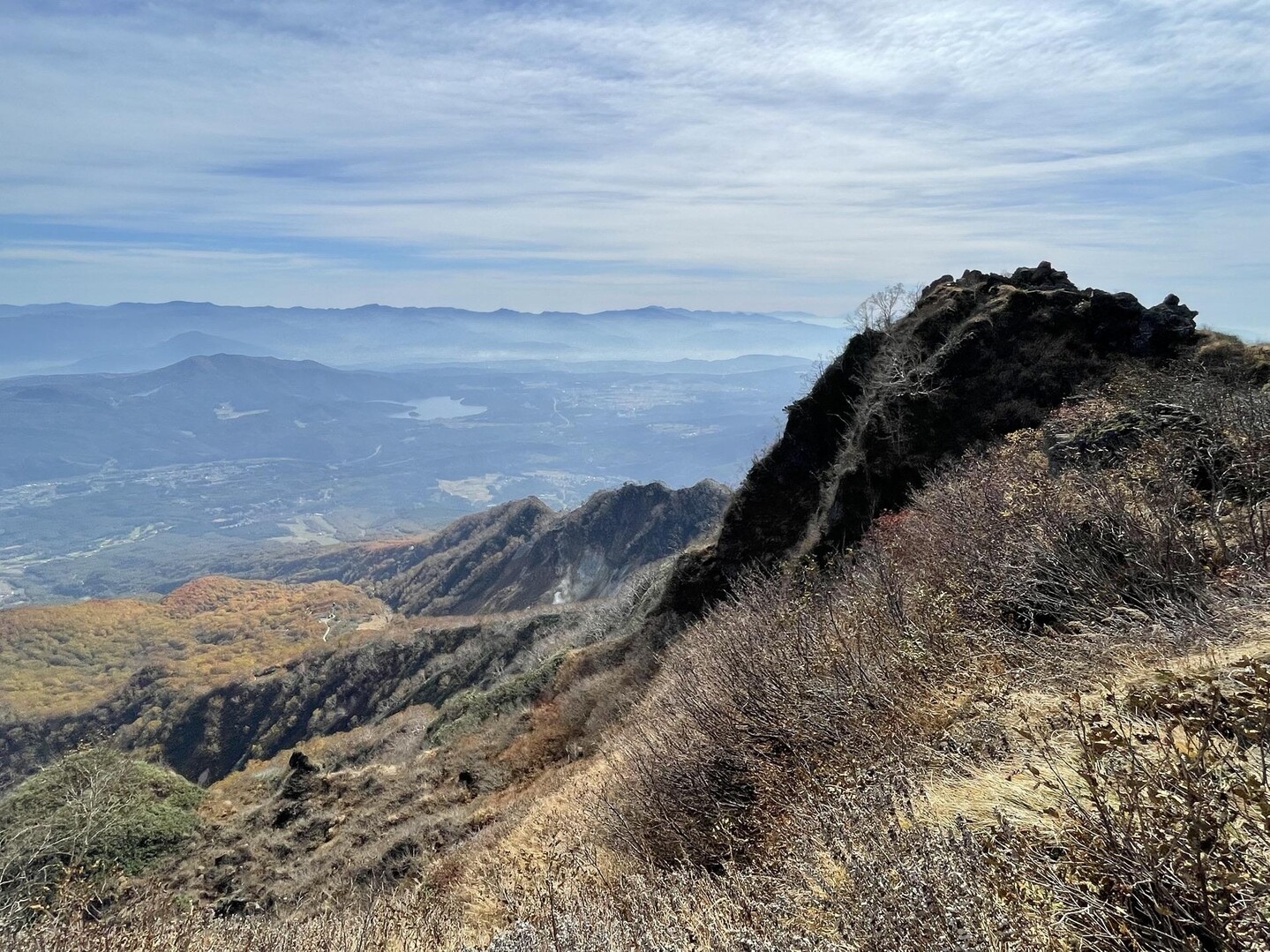 妙高山 / mameさんの妙高山・火打山の活動データ | YAMAP / ヤマップ