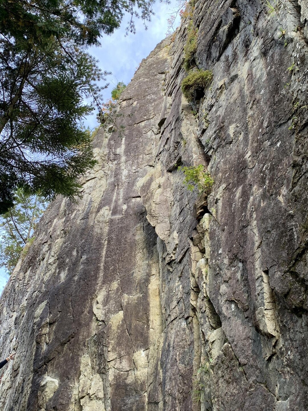 RPグレード更新♬ / hisaさんの瑞牆山・金峰山の活動データ | YAMAP / ヤマップ