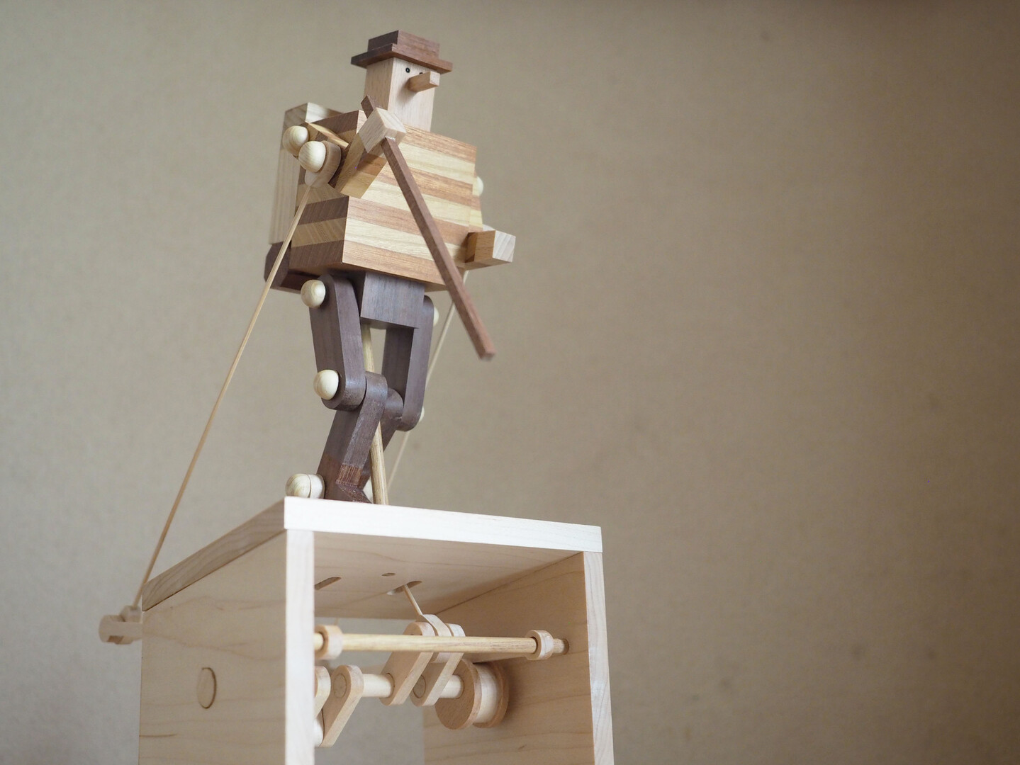 「からくりハイキング」の動画を更新しまし... / COOBA / こーばさんのモーメント | YAMAP / ヤマップ