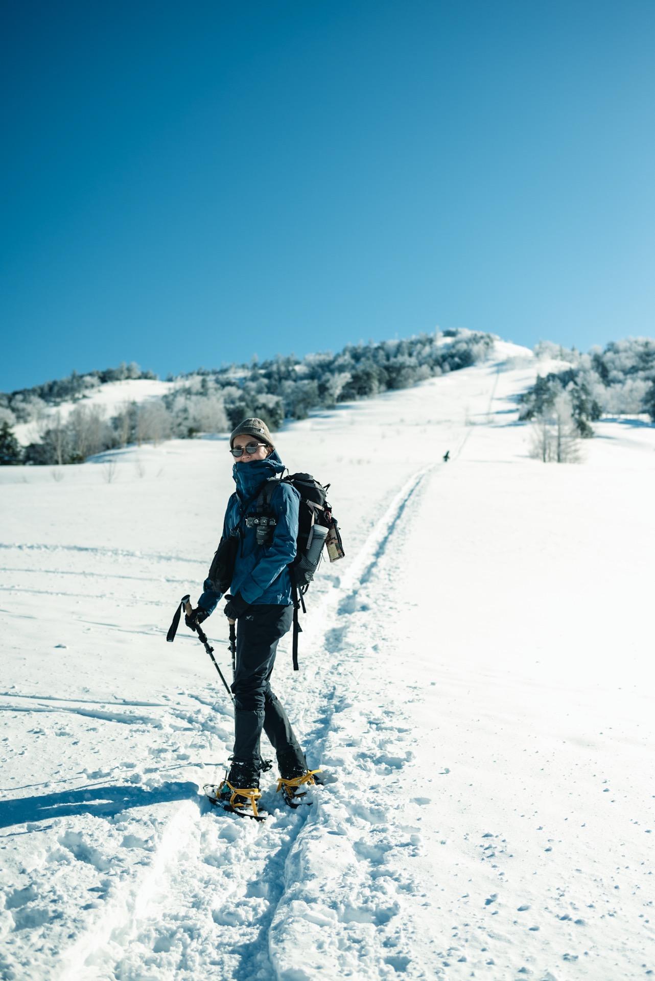白根山 / kohさんの草津白根山・湯釜の活動データ | YAMAP / ヤマップ