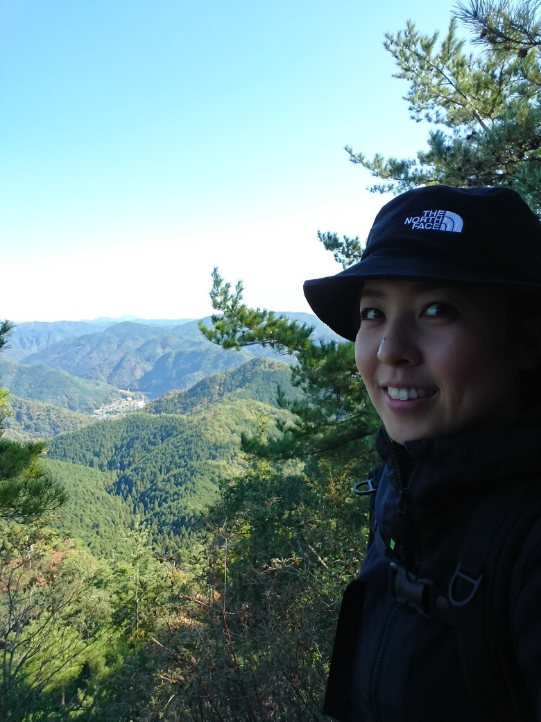 maiのページ | YAMAP / ヤマップ