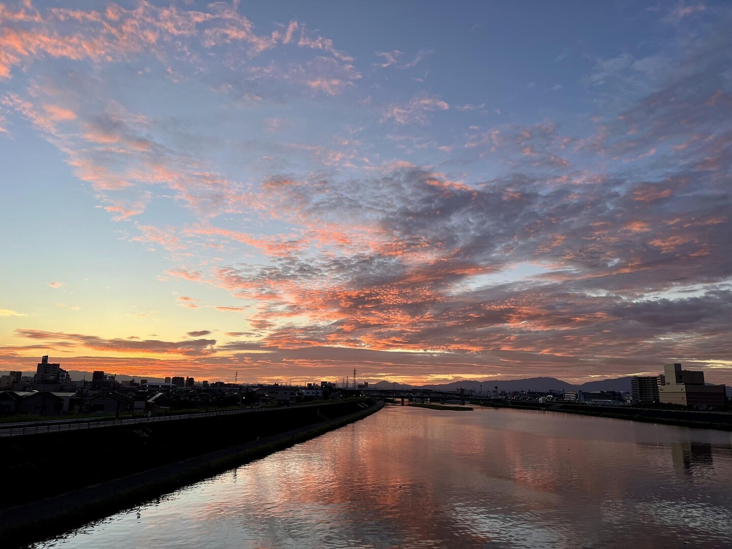 最近、週2.3日は、早朝ウォーキングして... / moboさんのモーメント | YAMAP / ヤマップ