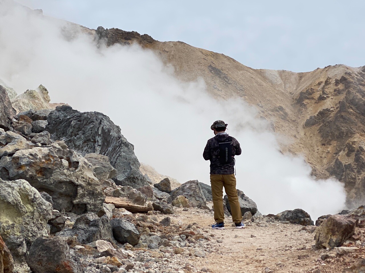 shiroのページ | YAMAP / ヤマップ