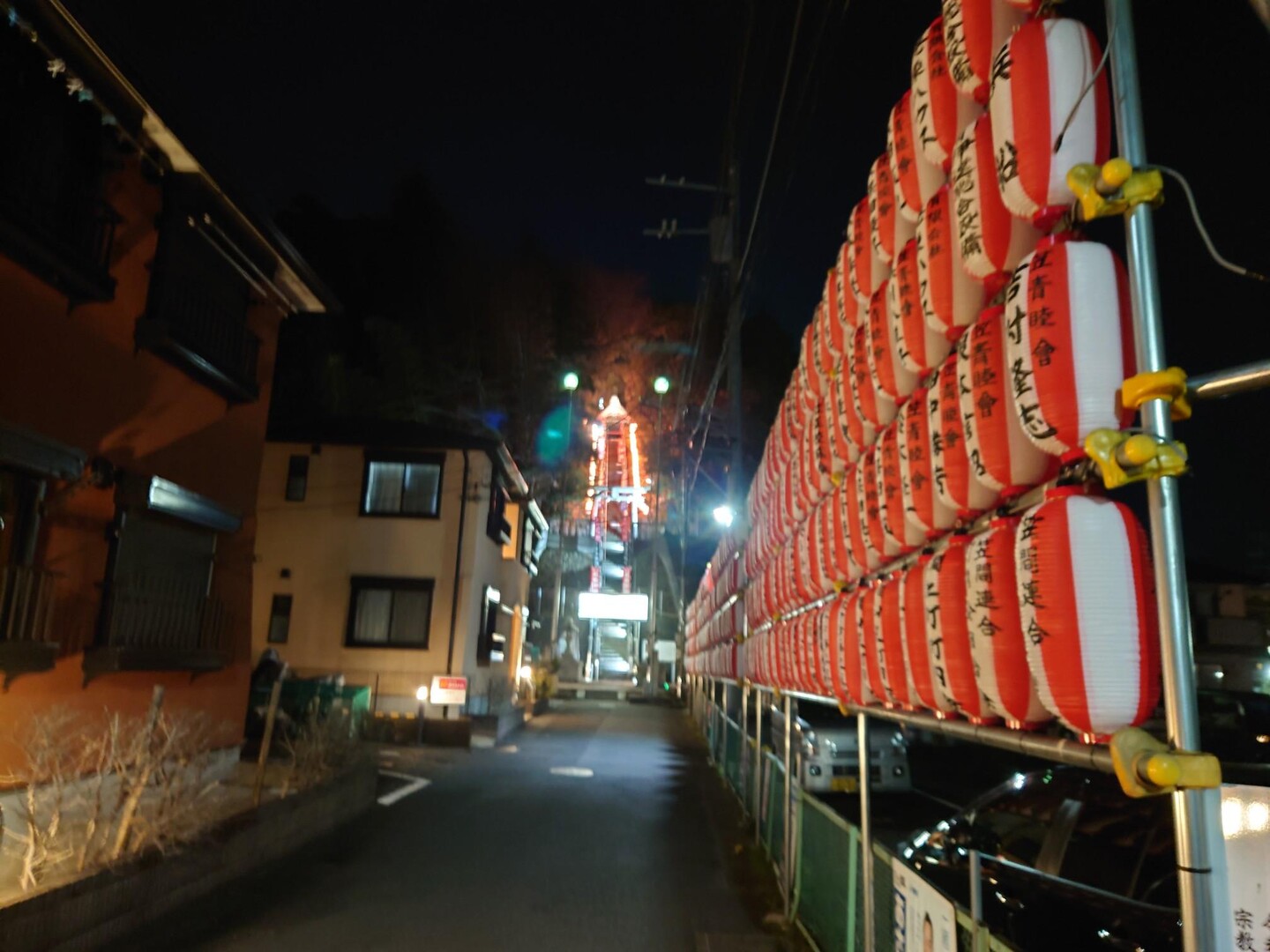 仕事初め。事業所所在地の鎮守に初詣。行き... / ANCさんのモーメント | YAMAP / ヤマップ