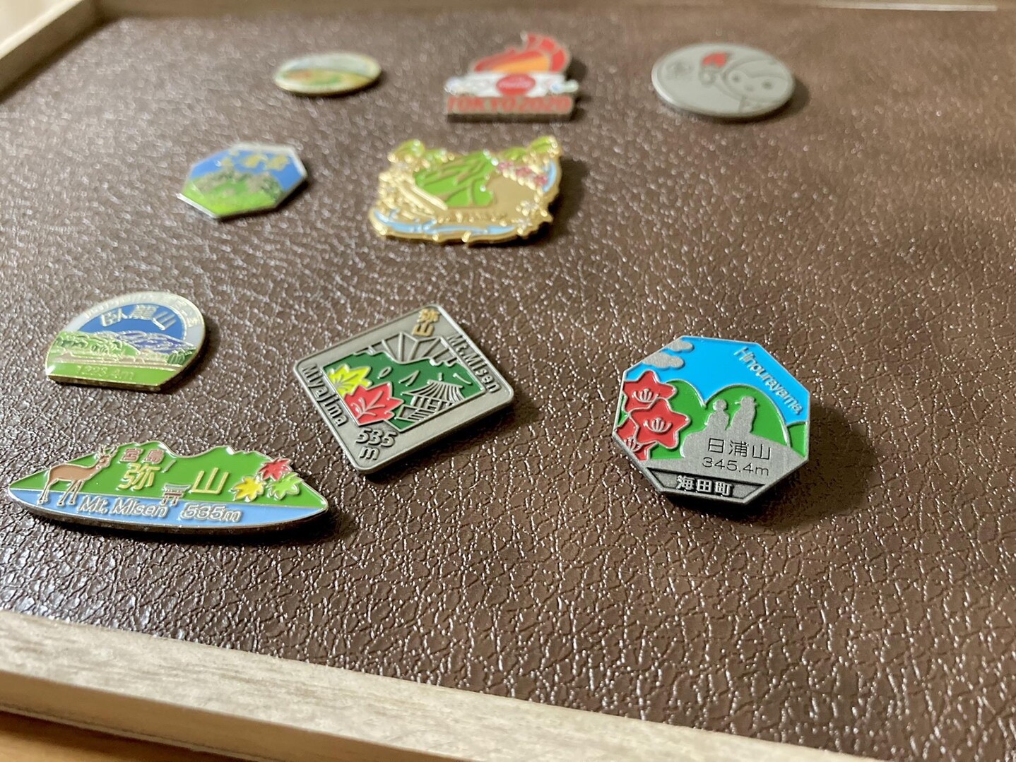 日浦山でリフレッシュ / rokuさんの呉娑々宇山・高尾山（広島県）・日浦山の活動データ | YAMAP / ヤマップ