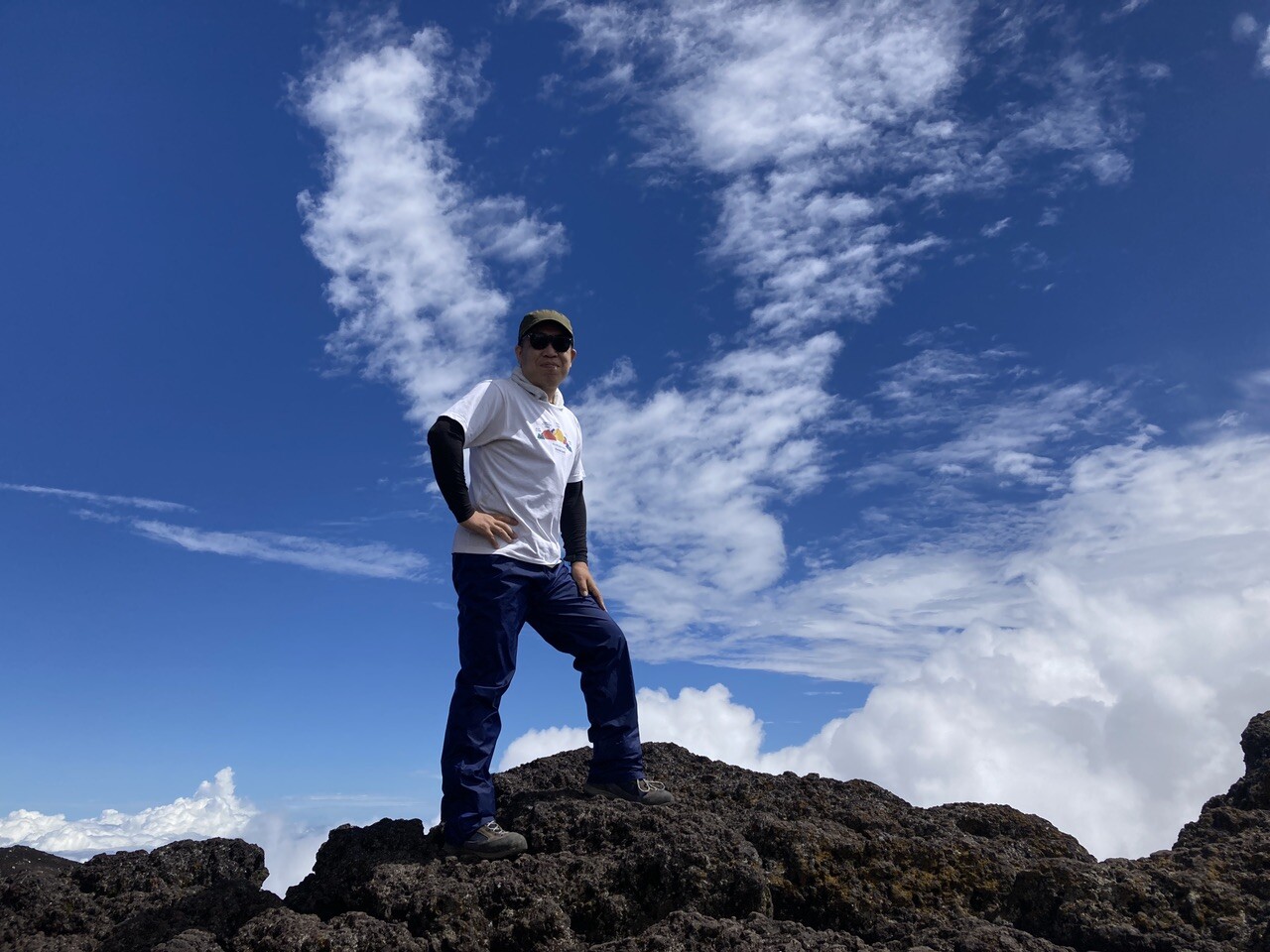 annpapaのページ | YAMAP / ヤマップ