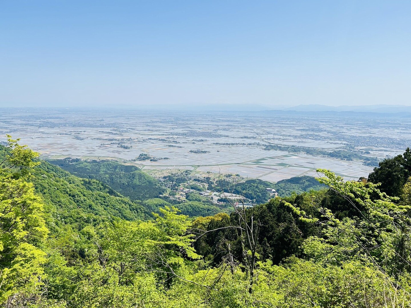 弥彦山 / takiさんの弥彦山・多宝山・雨乞山の活動データ | YAMAP / ヤマップ
