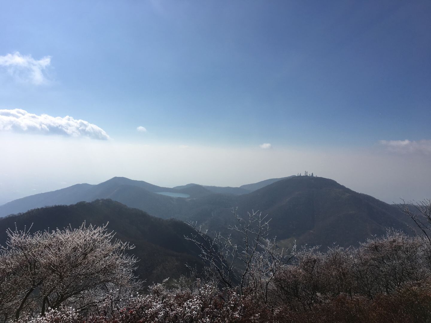 赤城山登山 / Keiichi1さんの赤城山・黒檜山・荒山の活動データ | YAMAP / ヤマップ
