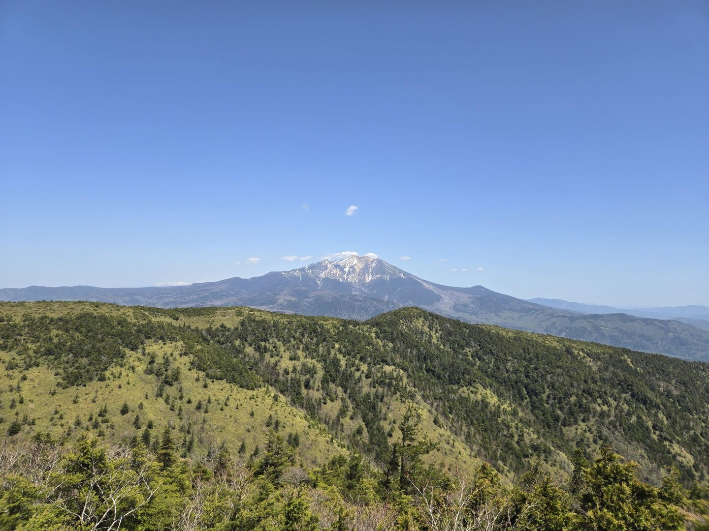 小秀山 / TEPPY さんの小秀山の活動データ | YAMAP / ヤマップ