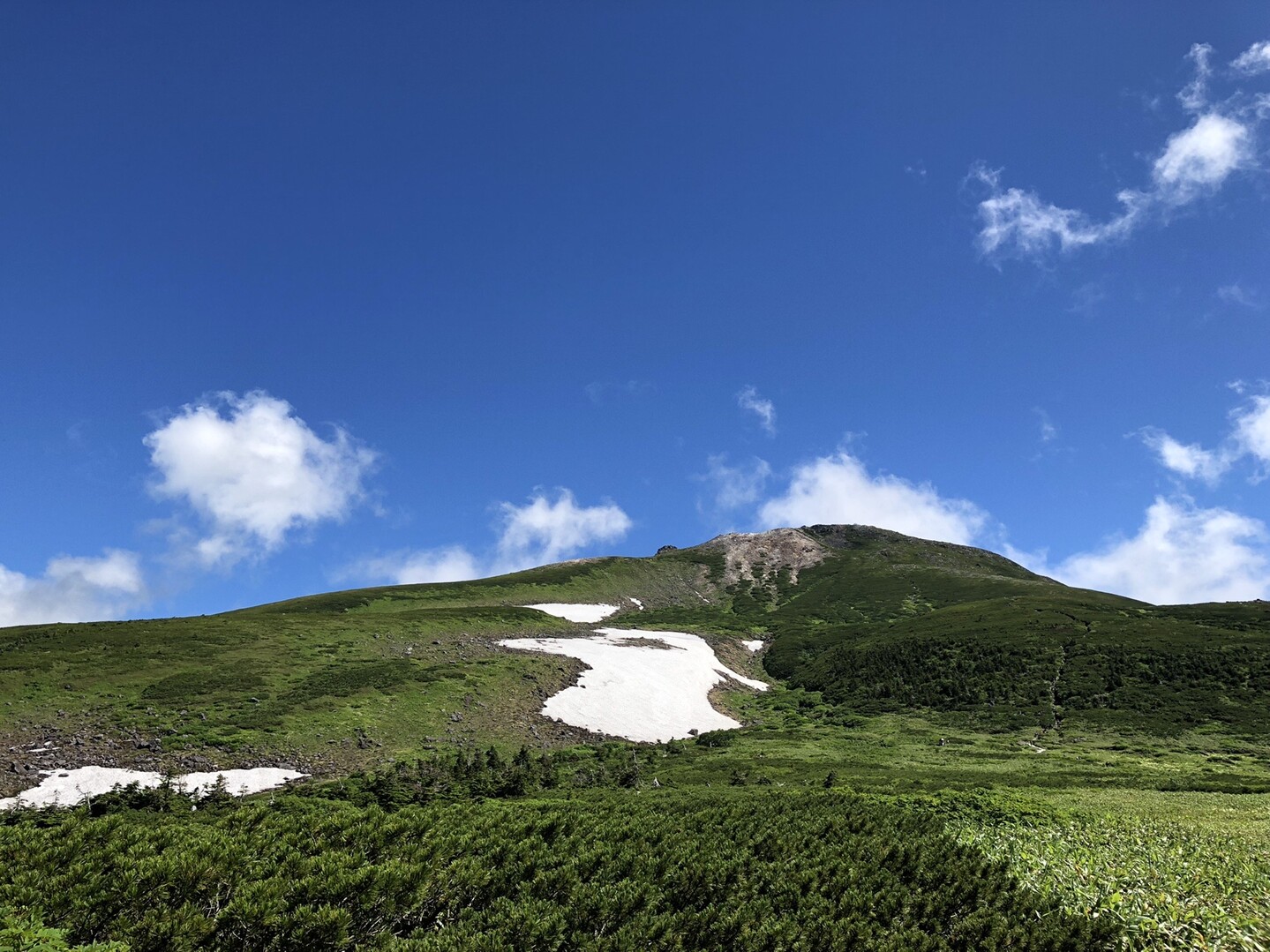 白山（御前峰） / susan（ヤマユウ）さんの白山・別山・銚子ヶ峰の活動データ | YAMAP / ヤマップ