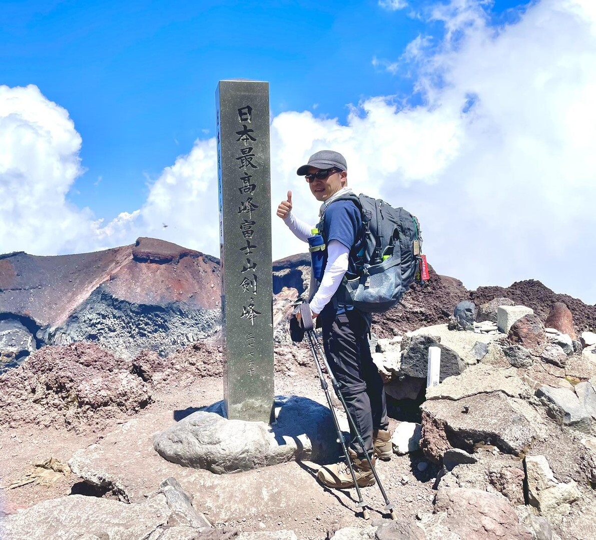 Mtrのページ | YAMAP / ヤマップ