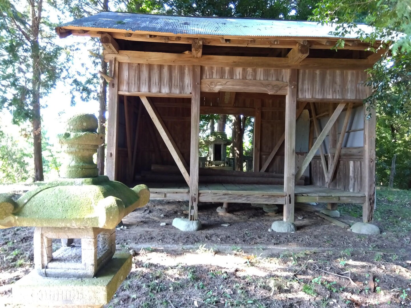 金比羅山 / senbu2(センブツ)さんの鳥屋山の活動データ | YAMAP / ヤマップ