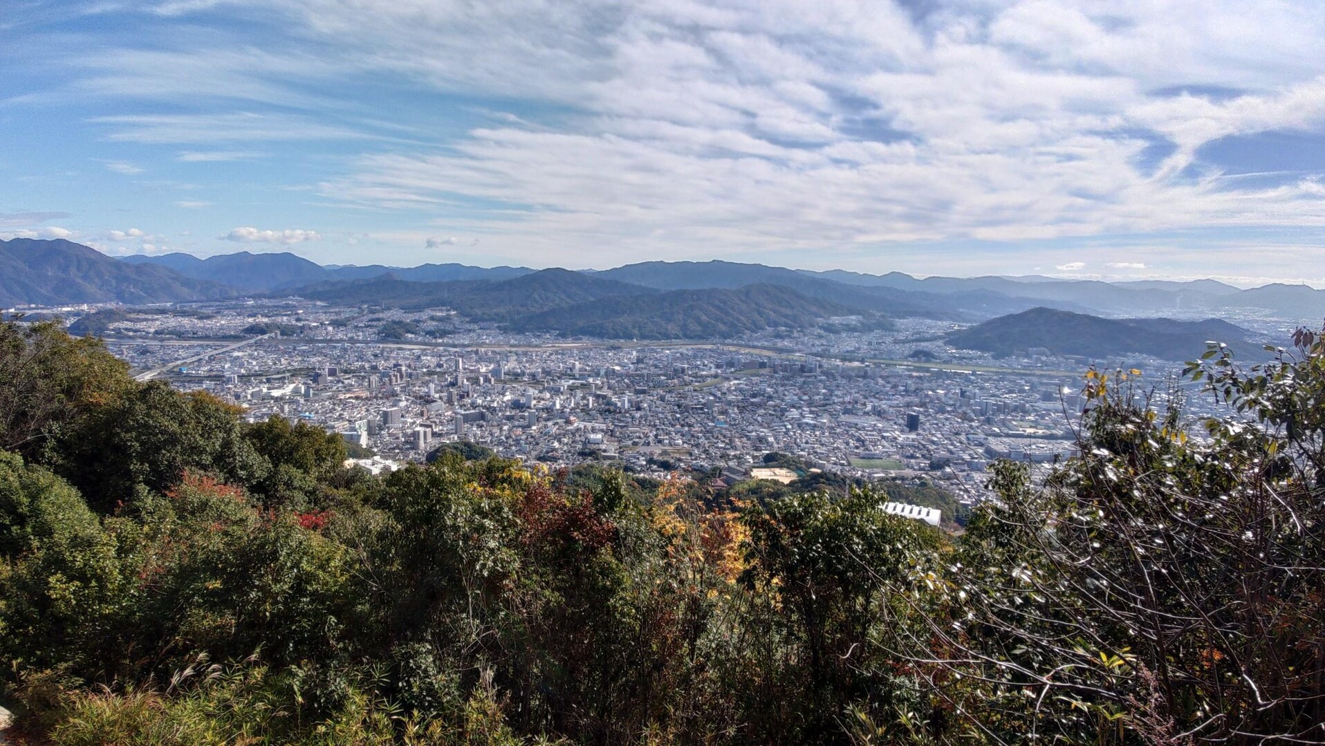 広島南アルプス縦走 / tkwさんの広島南アルプス（武田山・三滝山・鈴ヶ峰）の活動データ | YAMAP / ヤマップ