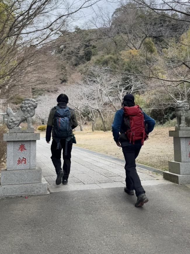 Yusukeのページ | YAMAP / ヤマップ