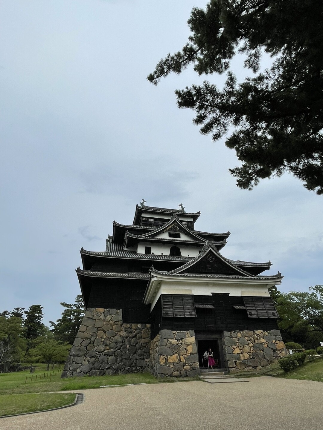 松江散策 / yukodamaさんのモーメント | YAMAP / ヤマップ