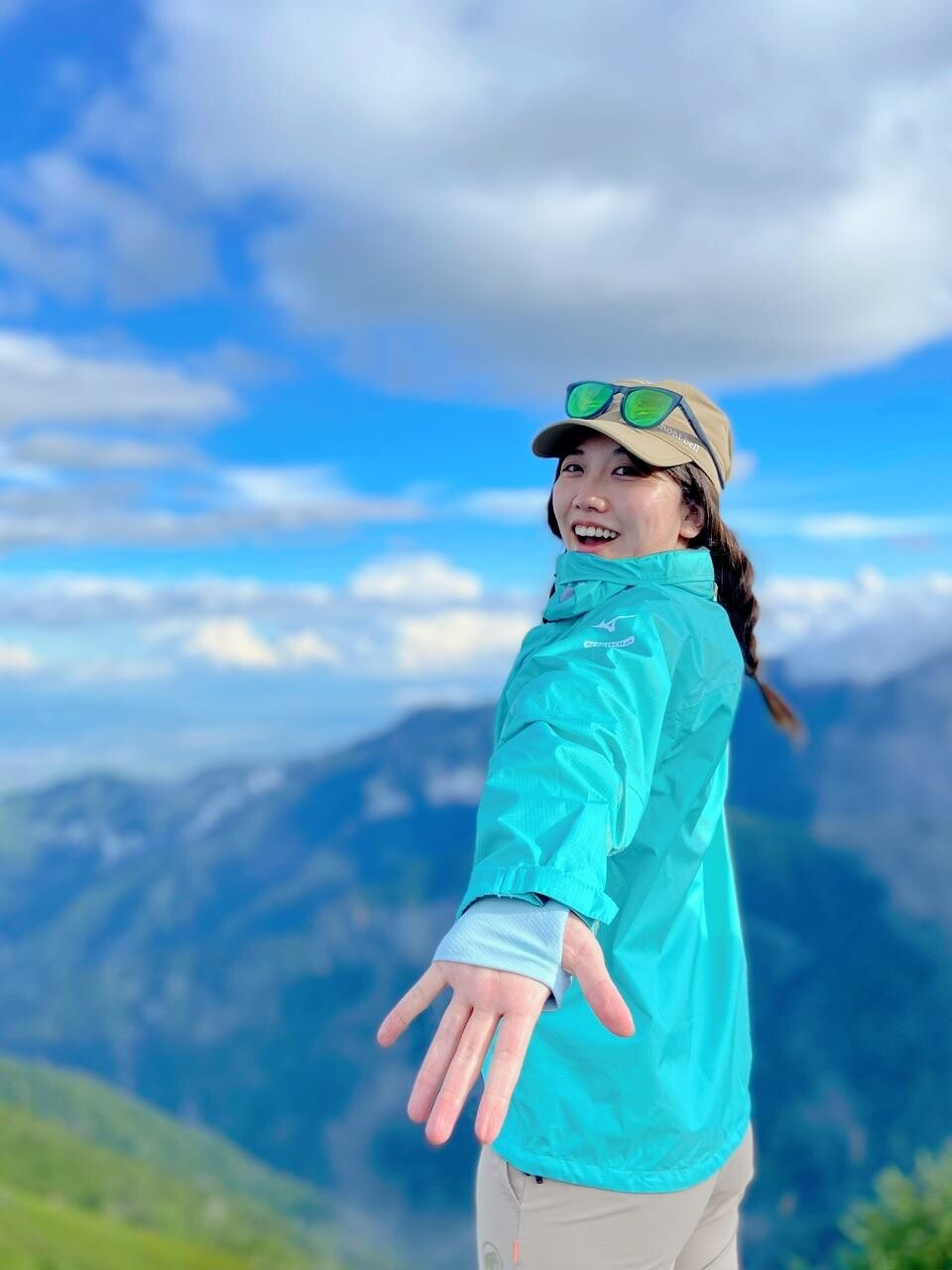 Chika♡のページ | YAMAP / ヤマップ