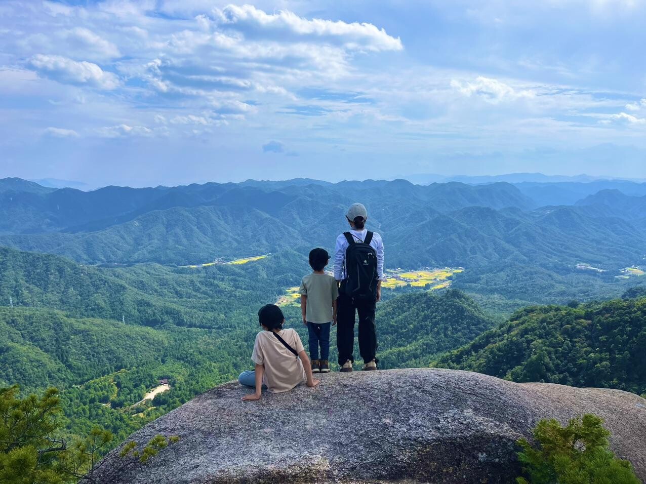 Ryoのページ | YAMAP / ヤマップ