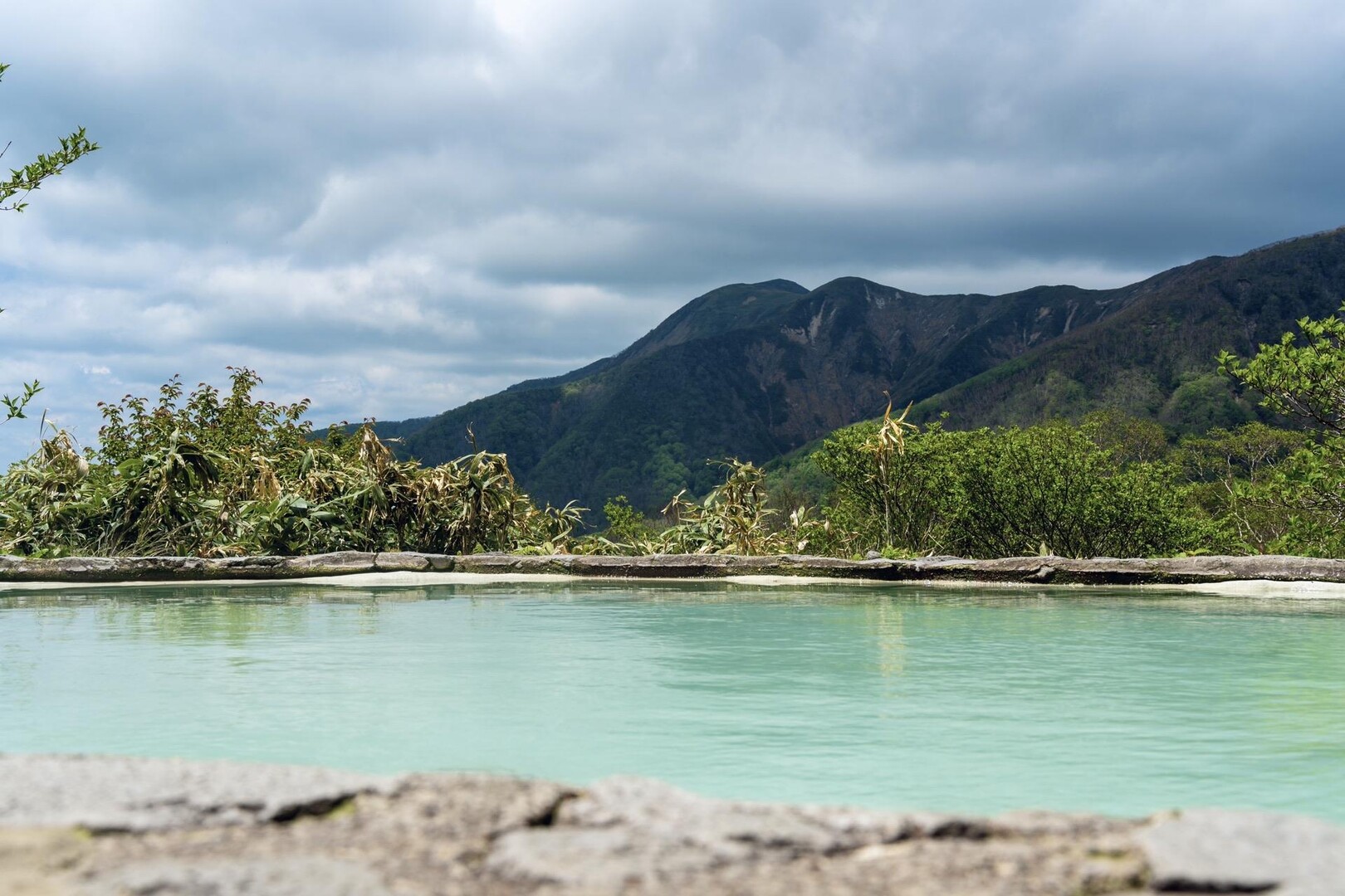 那須岳 / kinoさんの茶臼岳（那須岳）・三本槍岳・赤面山の活動データ | YAMAP / ヤマップ