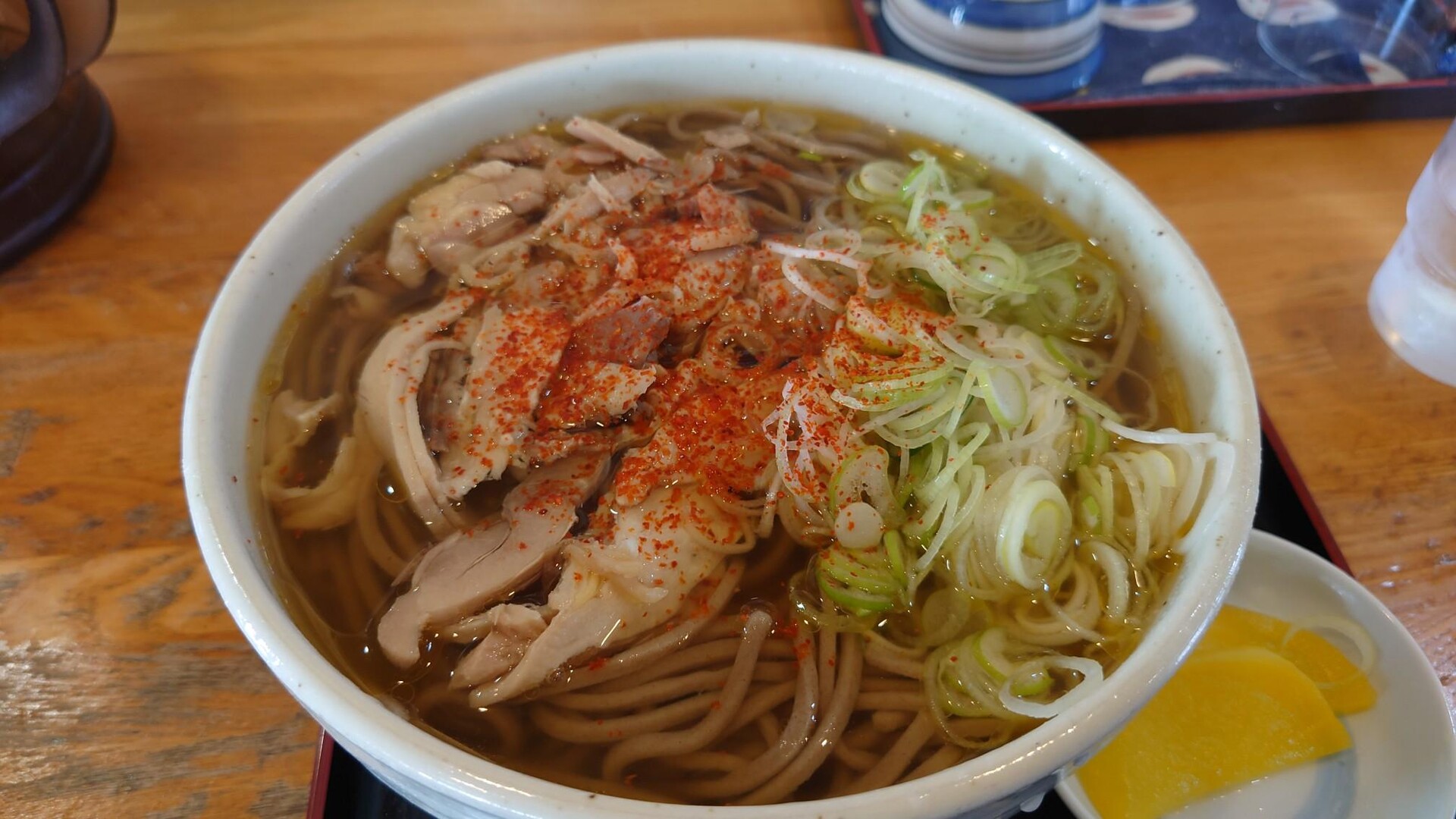 そば処 かつら(寒河江市) 0237-8... / Shさんのモーメント | YAMAP / ヤマップ