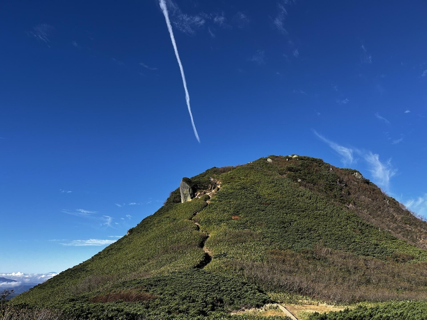 燧ヶ岳（柴安嵓、爼嵓）☀️絶景でした⛰️ / Jさんの尾瀬・燧ヶ岳の活動データ | YAMAP / ヤマップ