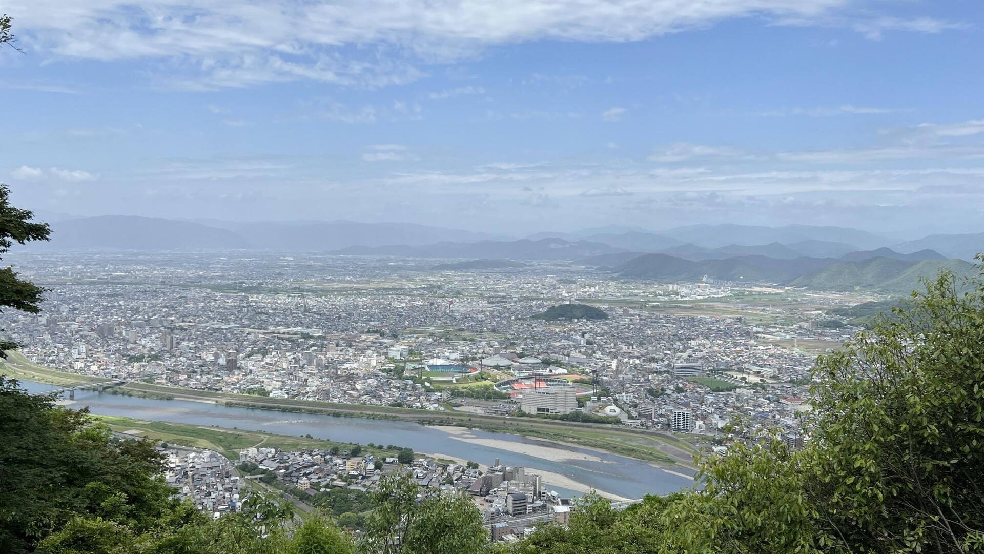 金華山 馬の背往復 / Boo!山歩さんの金華山・洞山・舟伏山の活動データ | YAMAP / ヤマップ