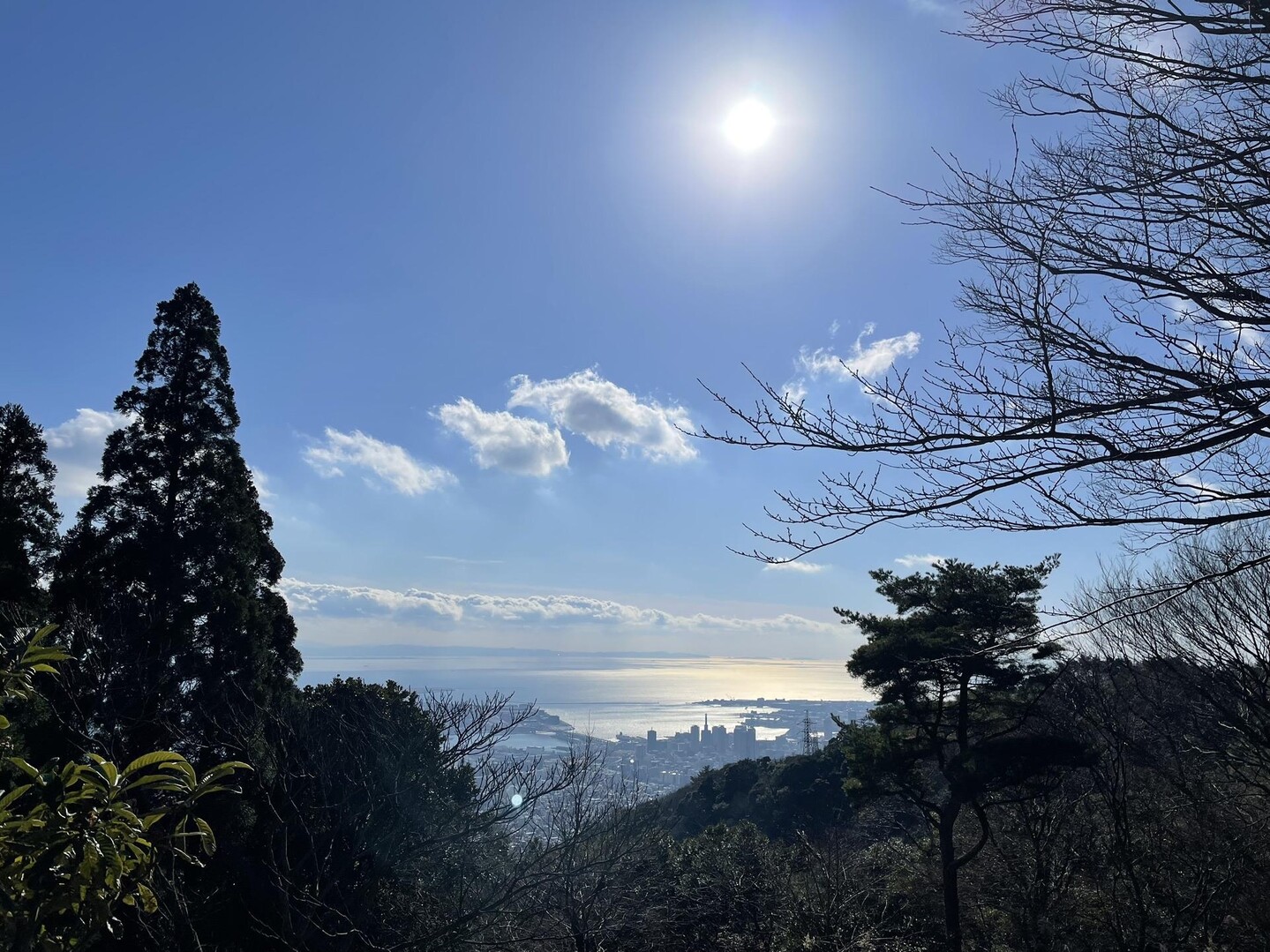 摩耶山 / KDさんの六甲山・長峰山・摩耶山の活動データ | YAMAP / ヤマップ