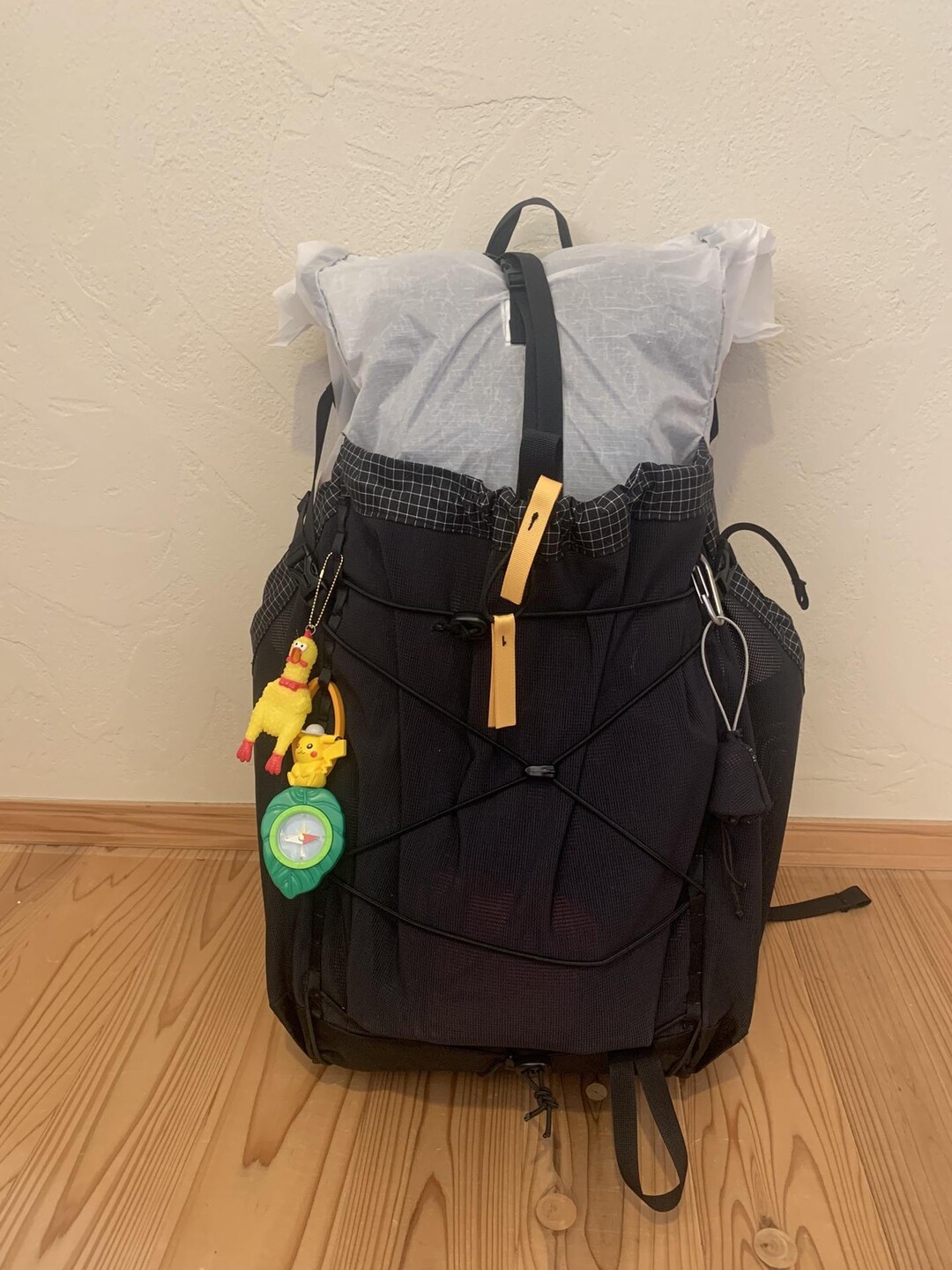 久々のmyog ・ 息子と山行機会が増え... / タケシスキーさんのモーメント | YAMAP / ヤマップ