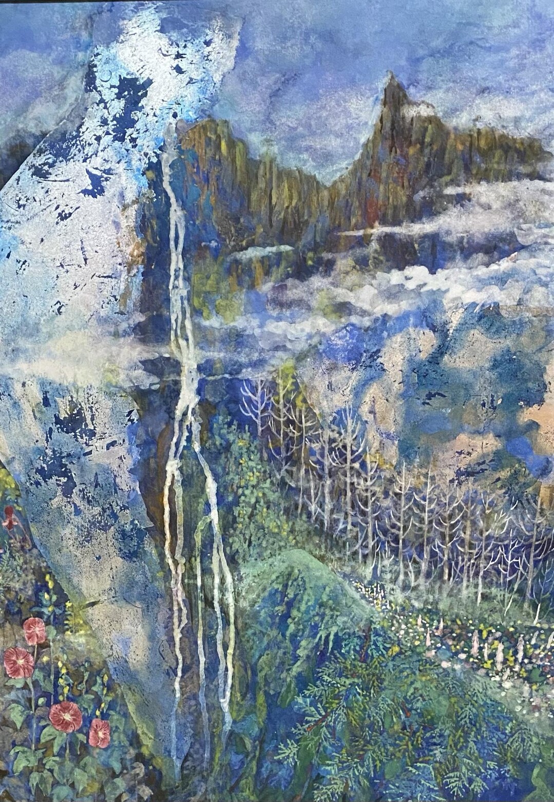 2024年度の集大成⛰️ 京都の山もアル... / Sawaさんのモーメント | YAMAP / ヤマップ