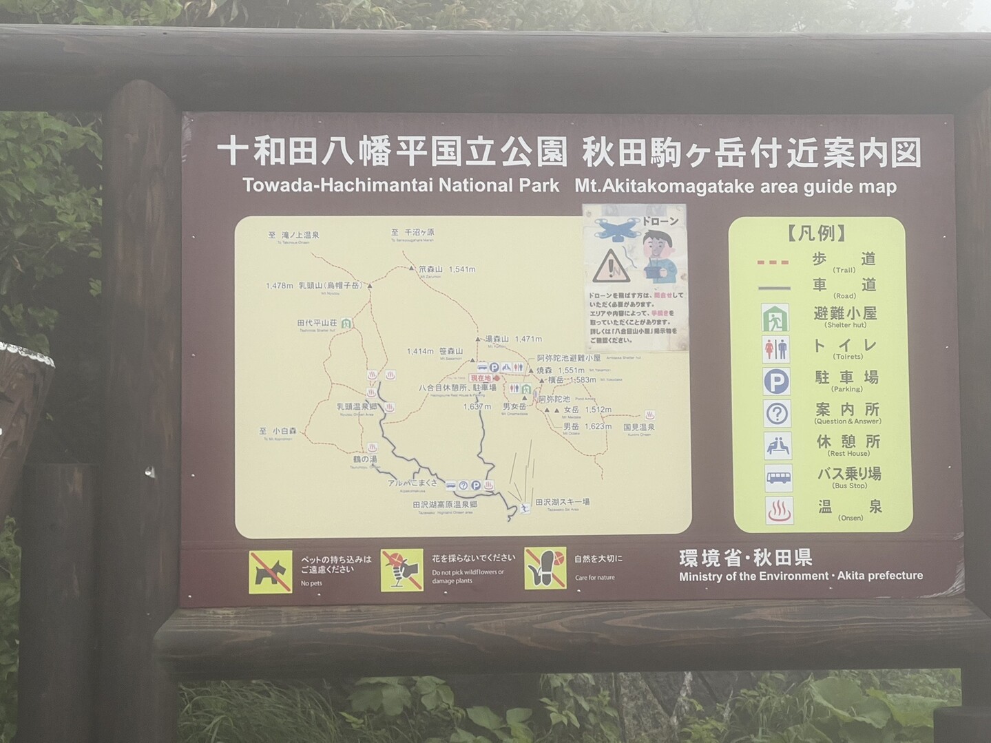 YAMAPの軌道失敗(T . T)のため... / Yana⭐︎（元うめ☆mimi ）さんのモーメント | YAMAP / ヤマップ