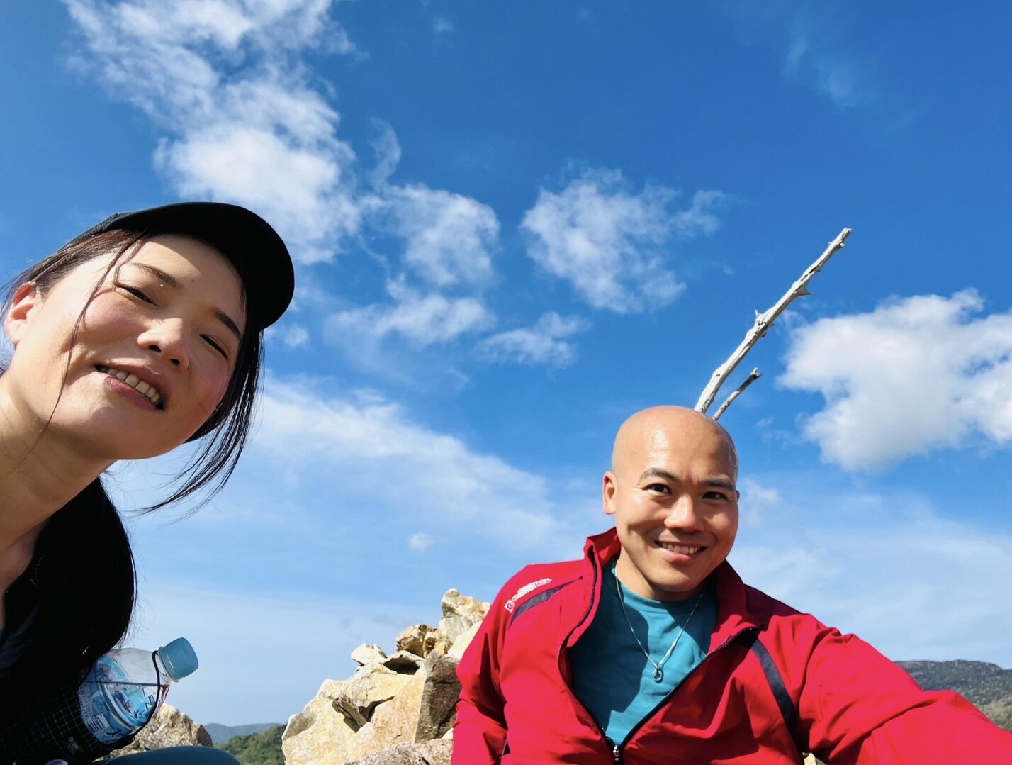 中倉山・沢入山＋赤城山 / muramiさんの社山・半月山の活動日記 | YAMAP / ヤマップ